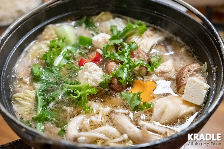 Korean Restaurant 'On Cheon Jip', Seoul. 온천집(温泉家) 샤브샤브, 서울 익선동. : 네이버 블로그