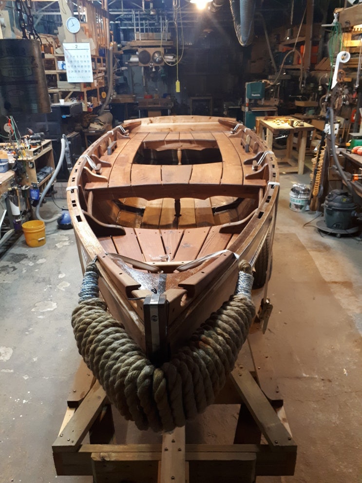 WS Outboard 470 Power boat 2 : 네이버 블로그