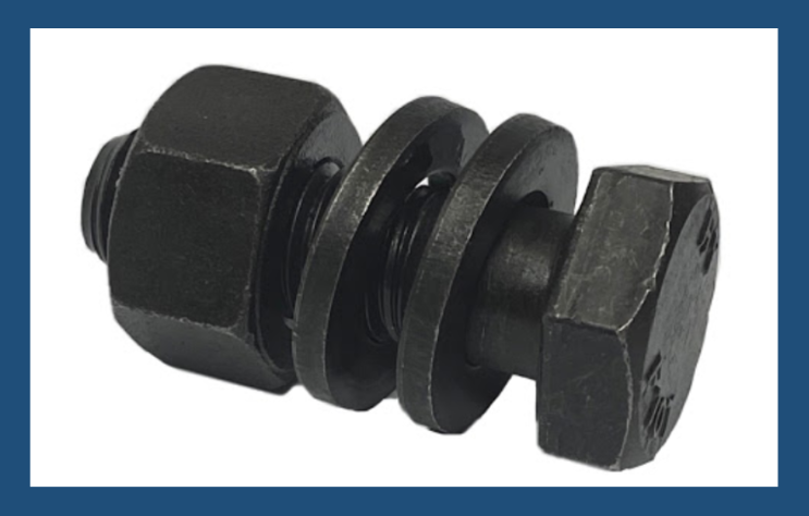 건축용 하이텐 볼트 1탄 : H/T볼트- F10T : 네이버 블로그