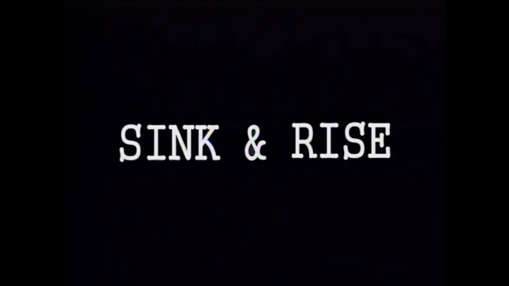 [단편영화] 봉준호의 단편영화 "Sink & Rise" (2003) / 진현서네 : 네이버 블로그