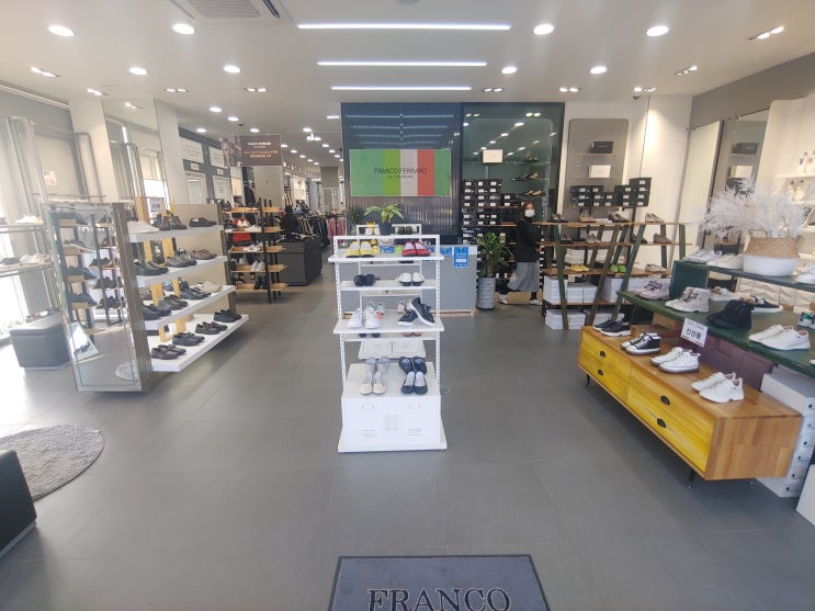 남양주 삼패 메가몰 프랑코페라로(FRANCO FERRARO) : 네이버 블로그