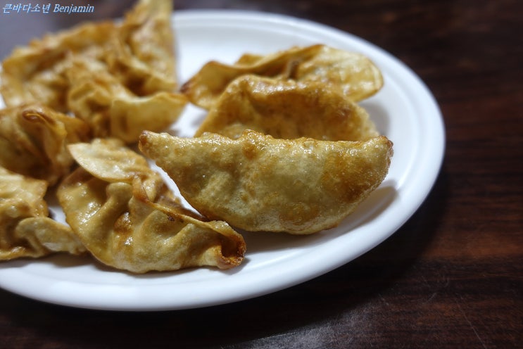 부산 만두 맛집 초량 일품향 근대역사갤러리 네이버 블로그