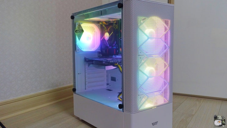 다크플래쉬 가성비케이스 DK200 후기 : 네이버 블로그