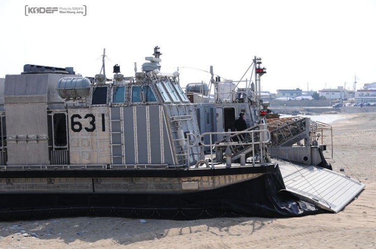 LSF-2 고속공기부양정 : 네이버 블로그