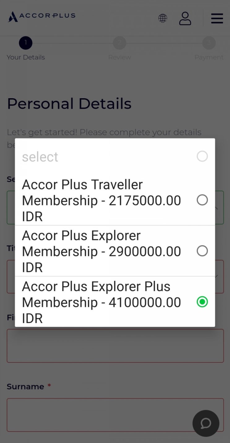 인도네시아 아코르 플러스 멤버쉽가격 accor plus membership : 네이버 블로그