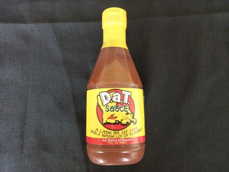 D.a.T Sauce : 네이버 블로그