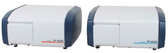 JASCO FP-8050 Series 형광분광광도계 출시 : 네이버 블로그