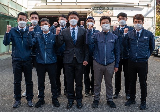 하이카콤, ‘안전하고 믿을만한 운전대행 전문기업’으로 정평 : 네이버 블로그