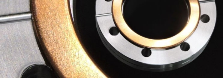 CF Flange(Conflat) : 네이버 블로그