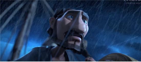 post production Animation VS Real-Time Animation : 네이버 블로그