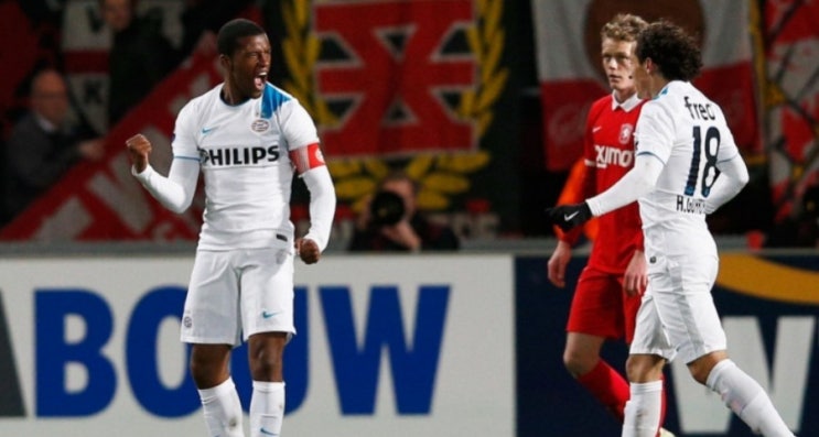 에레디비시 6일 PSV 트벤테 : 네이버 블로그