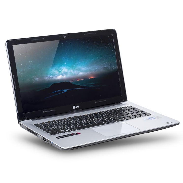 선호도 높은 LG 15N540 4세대i5 오버워치게이밍 SSD+HDD 듀얼하드, 실버, 15N540 i5-4210/8G ...