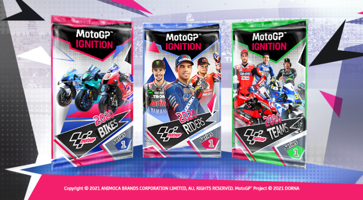 제2의 TOP SHOT, Moto Gp 팩 : 네이버 블로그