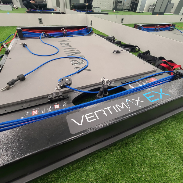 엠에스피지컬 트레이닝 툴 - VertiMax : 네이버 블로그
