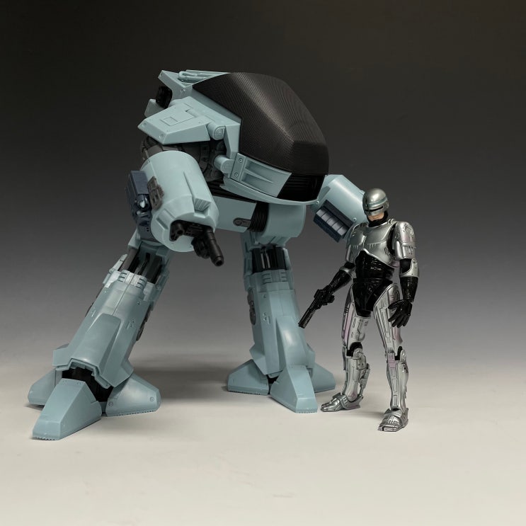 ROBOCOP_ED-209 : 네이버 블로그