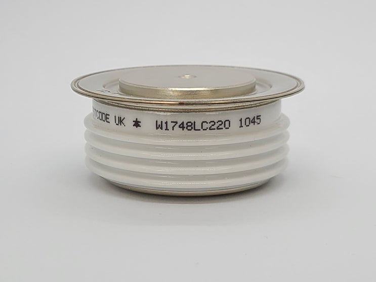 W1748LC220 / SW22CXC805 / W1748LC250 / SW25CXC805 IXYS UK(WESTCODE ...