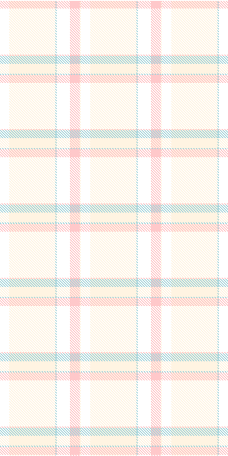 Pastel Check Patterns : 네이버 블로그