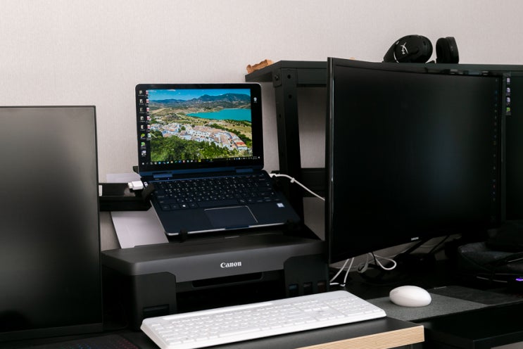 무선 키보드마우스 세트 추천 3M MK350 : 네이버 블로그