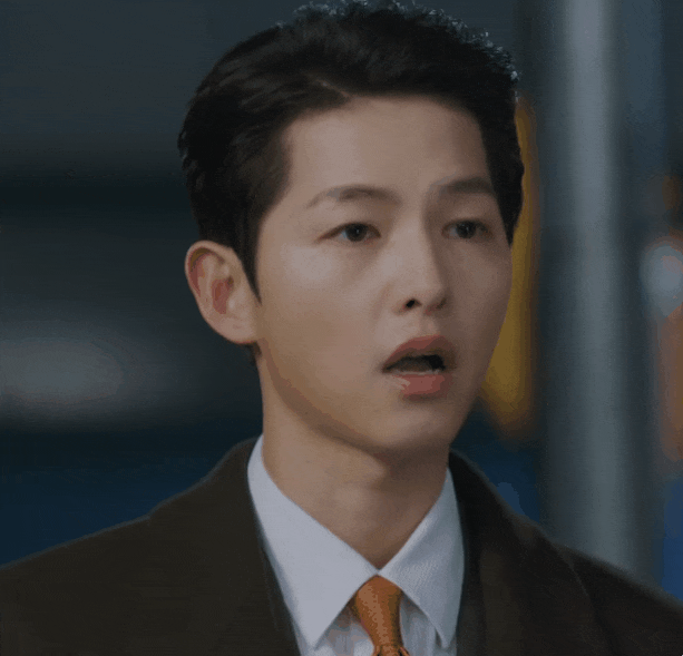 빈센조 송중기 빈센조 머리스타일 남자포마드 가르마펌 네이버 블로그