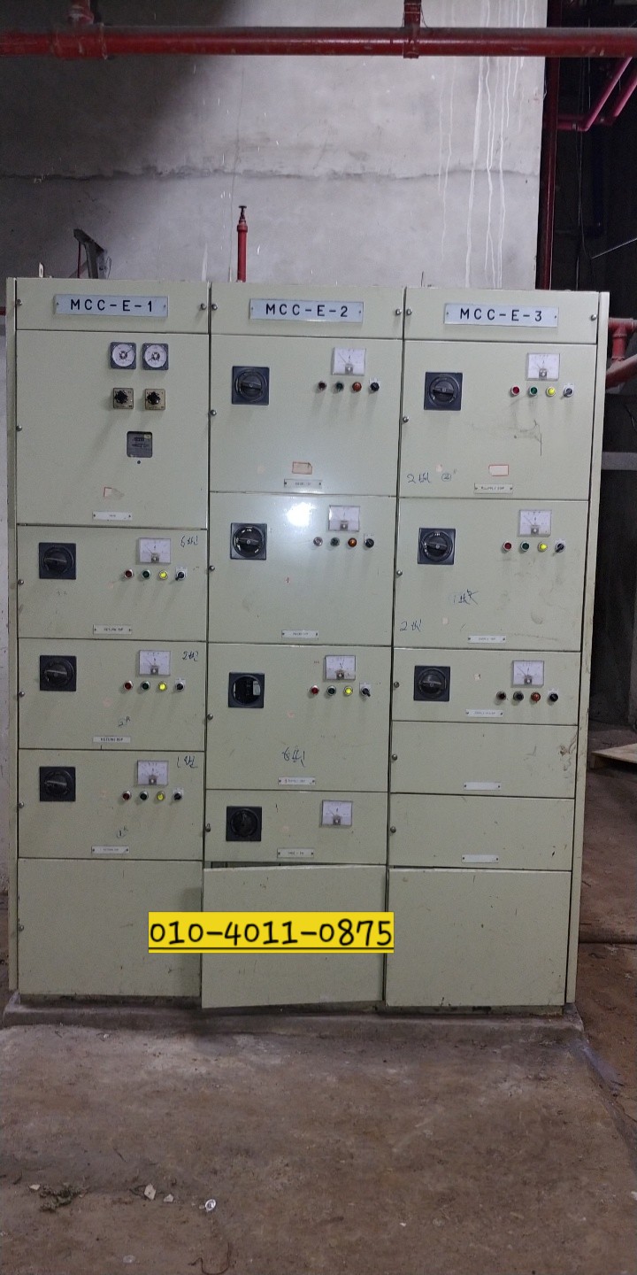 JYS#지하전기실 MCC판넬 침수현장 침수판넬 교체작업 #지하펌프모터제어판넬수리교체침수판넬교체 #수배전반침수 #분전반침수 #수배전반분전반침수교체 : 네이버 블로그