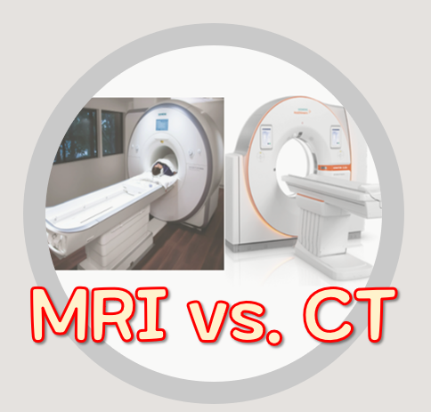 MRI와 CT의 차이 : 네이버 블로그