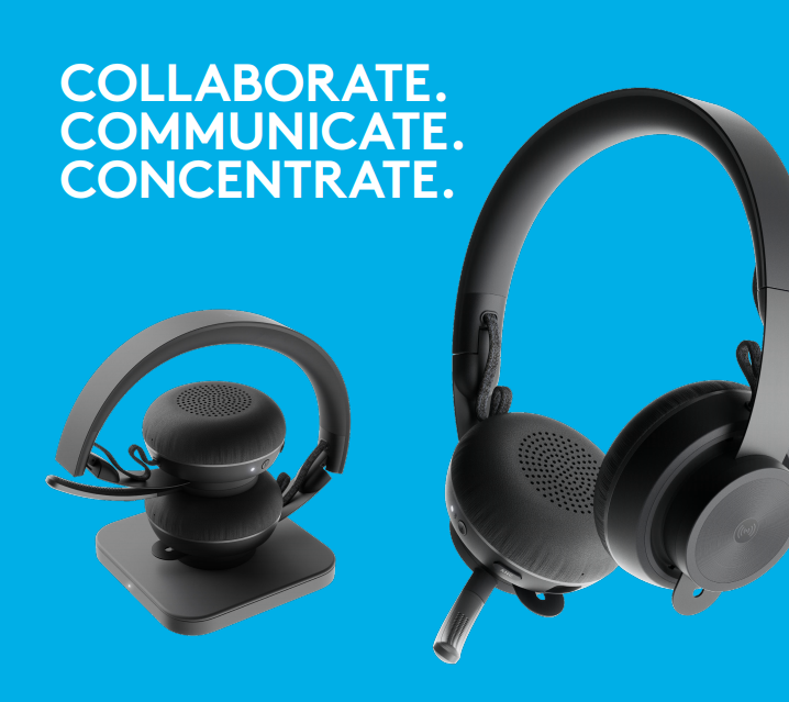 로지텍 Logitech Zone wireless / Plus : 네이버 블로그