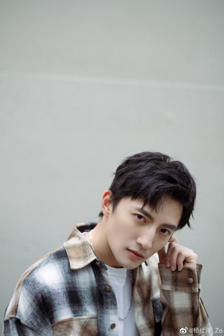 [중국배우] 양사택 프로필 웨이보(杨仕泽,Yang shi ze, 양스저) 매정리수아애니 : 네이버 블로그