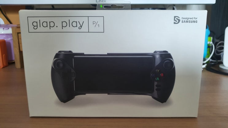 glap play 글랩 게임패드 - 스팀링크, 엑스클라우드를 위한 훌륭한 선택 : 네이버 블로그