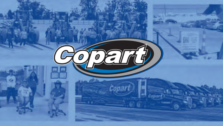 [나스닥100] 40편: 온라인 자동차 경매 회사 - 코파트(Copart) : 네이버 블로그