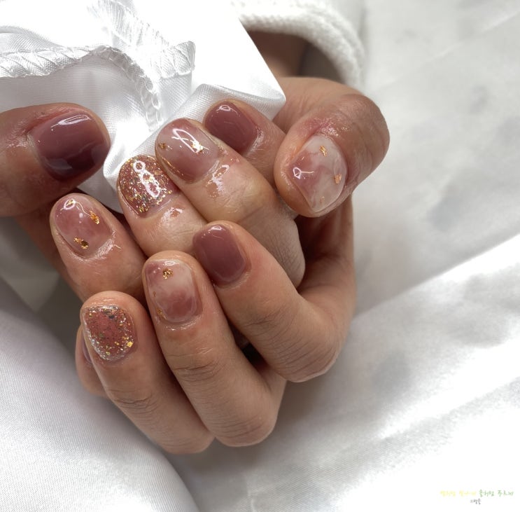 2021 봄네일아트 유지력 갑 ! 화성 동탄 뷰티 멀티샵 네일 '예뻐져보라' : 네이버 블로그