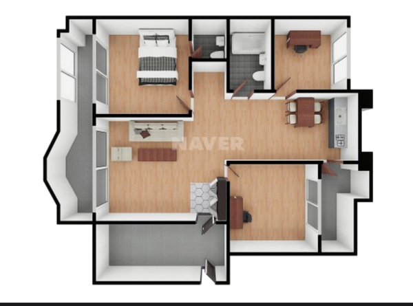 [33PY] 구기동 동익빌라 마감 : 네이버 블로그