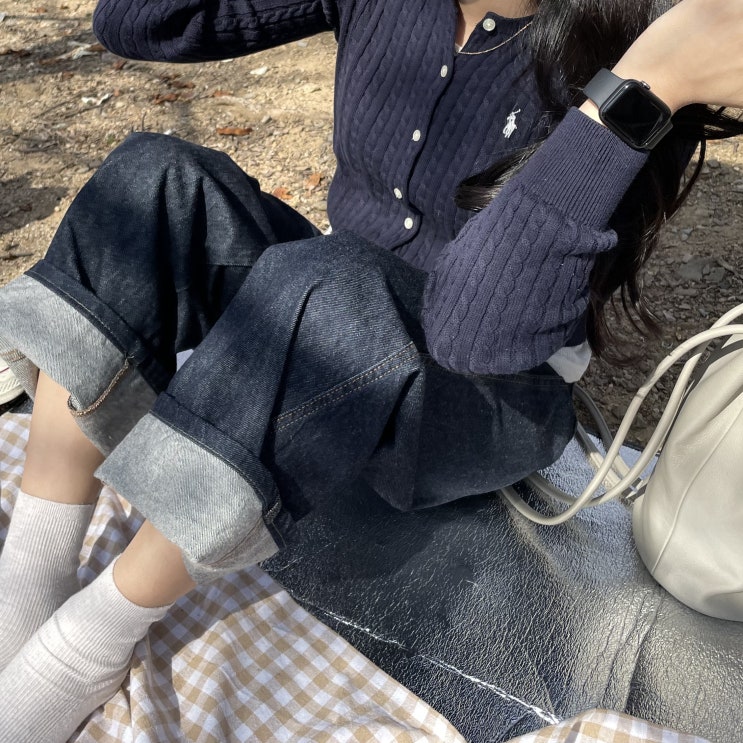 Polo 폴로 공홈 직구 성공 걸즈 가디건 보이즈 옥스포드셔츠 네이버 블로그