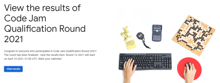 [코딩대회] Google Code Jam 2021 - Qualification Round : 빵점 탈출! : 네이버 블로그