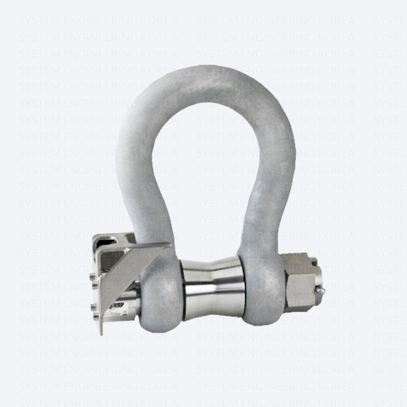 Subsea Load Shackles / 수중 샤클 로드셀 : 네이버 블로그
