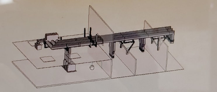 IPB(Isolated Phase Bus duct) 상분리모선 이란 : 네이버 블로그