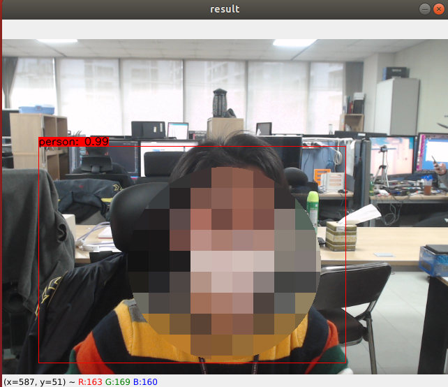 [ML 다이어리] yolov4-tiny를 활용한 사람 감지 모듈 학습 | person detection, yolov4-tiny ...