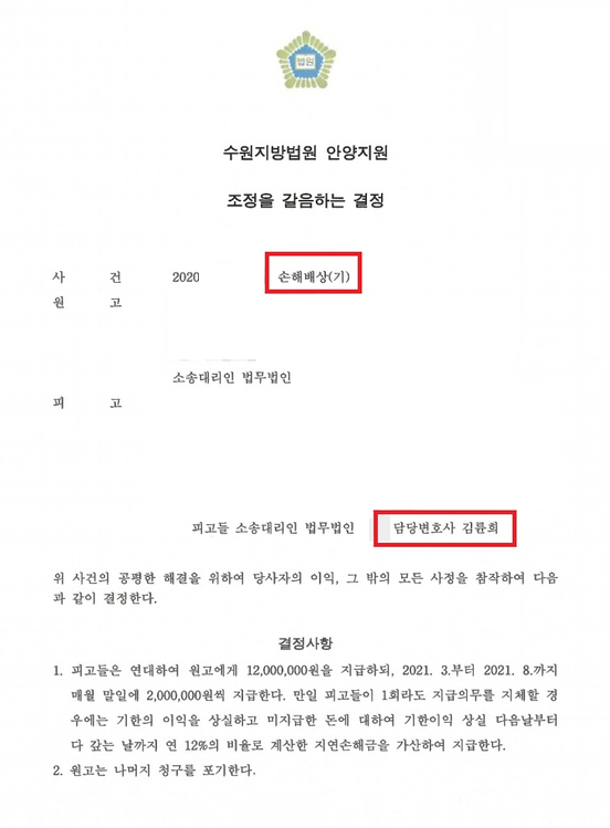 민사전문변호사불법행위로 거액의 손해배상을 물어야 할 상황이라면 손해배상 피소 손해배상액 감액조정 네이버 블로그
