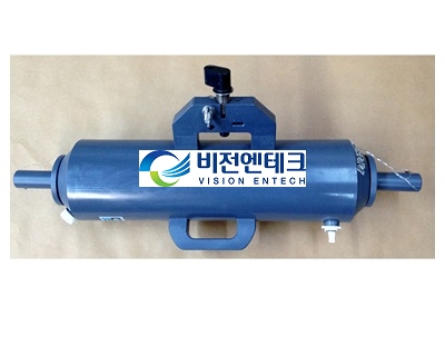 니스킨채수기, Niskin water Sampler, General Oecenics : 네이버 블로그