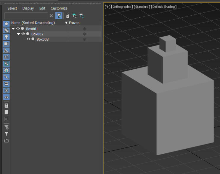 FBX / Nested Prefab : 네이버 블로그