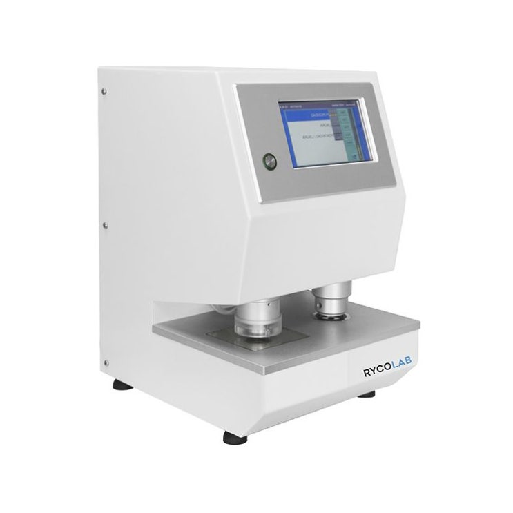 [공기 투과성, 표면 거칠기측정기] Bendtsen Roughness & Air Permeability Tester : 네이버 블로그