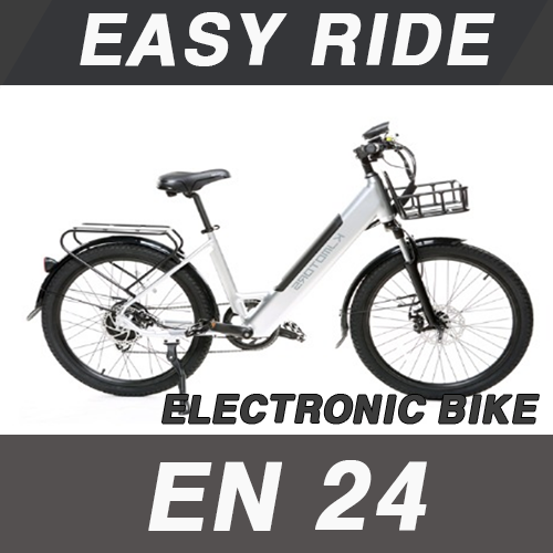 [EASY RIDE] 2021 EN24 : 네이버 블로그