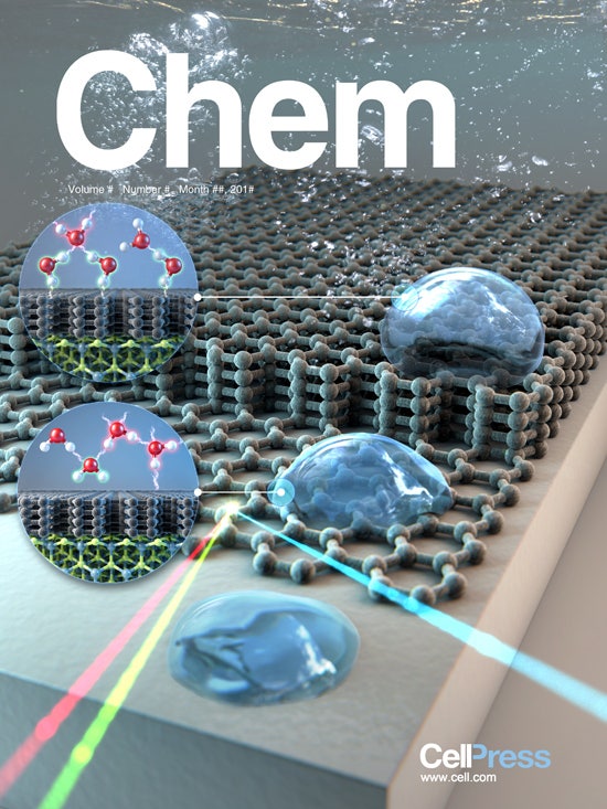 cell press_Chem/피겨이미지,TOC ,스킴이미지 저널 이미지제작, 논문이미지,논문커버,논문 커버 이미지,논문커버피겨 ...
