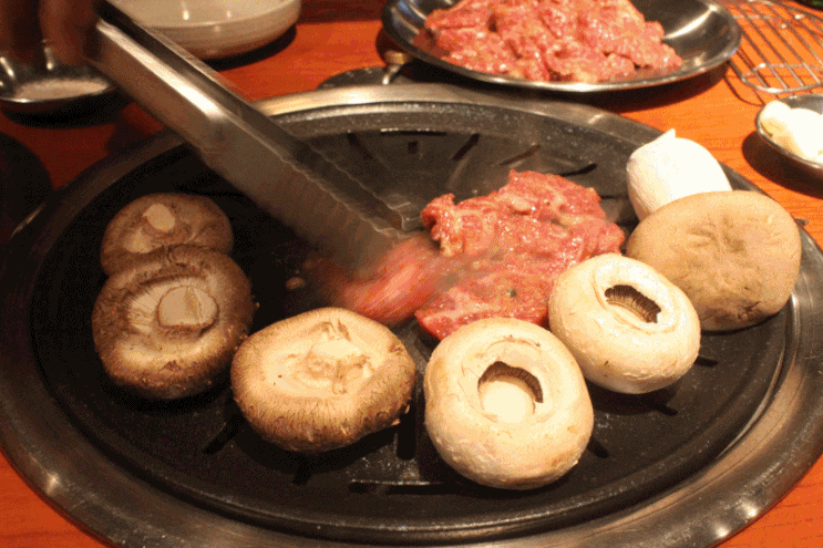 【광탄면 맛집파주 광탄 고깃집 본점】 한우 소고기를 저렴하게 먹을수 있는 소고기맛집＜고깃집 본점〉 네이버 블로그
