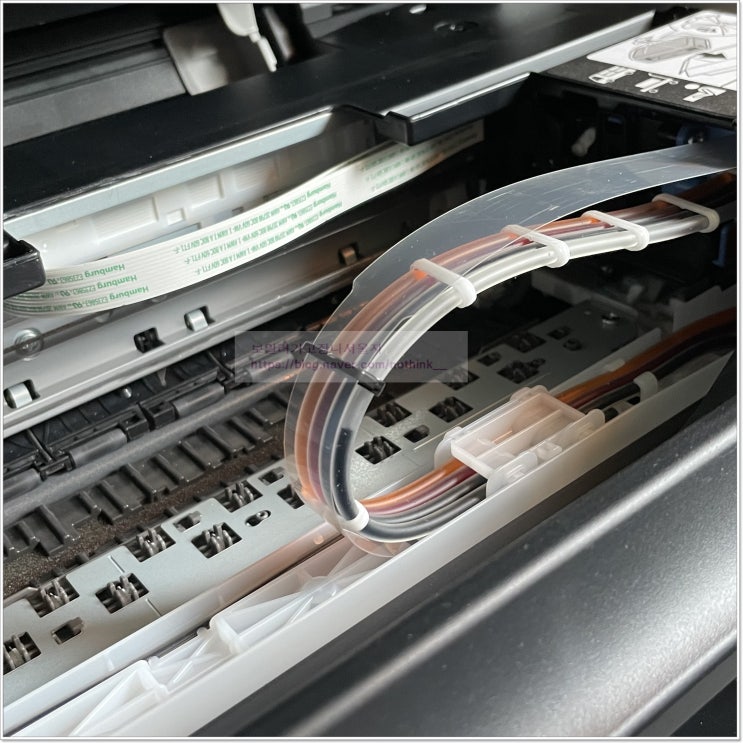 프린터노즐청소 캐논 Canon IJ Printer Assistant Tool 프로그램 다운로드 : 네이버 블로그