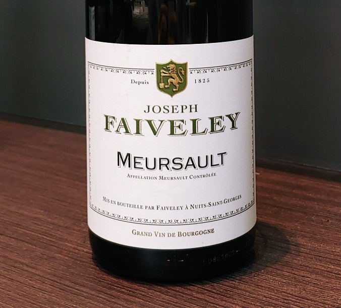 WSA Wine Academy WSET Level 3 Tasting후기 - 조셉 페블레 뫼르소 2016 Joseph ...