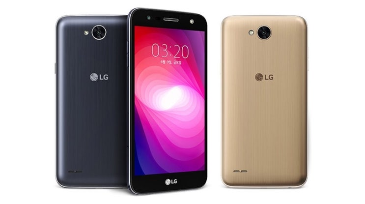 엘지 스마트폰 LG X500 스펙 정보 : 네이버 블로그