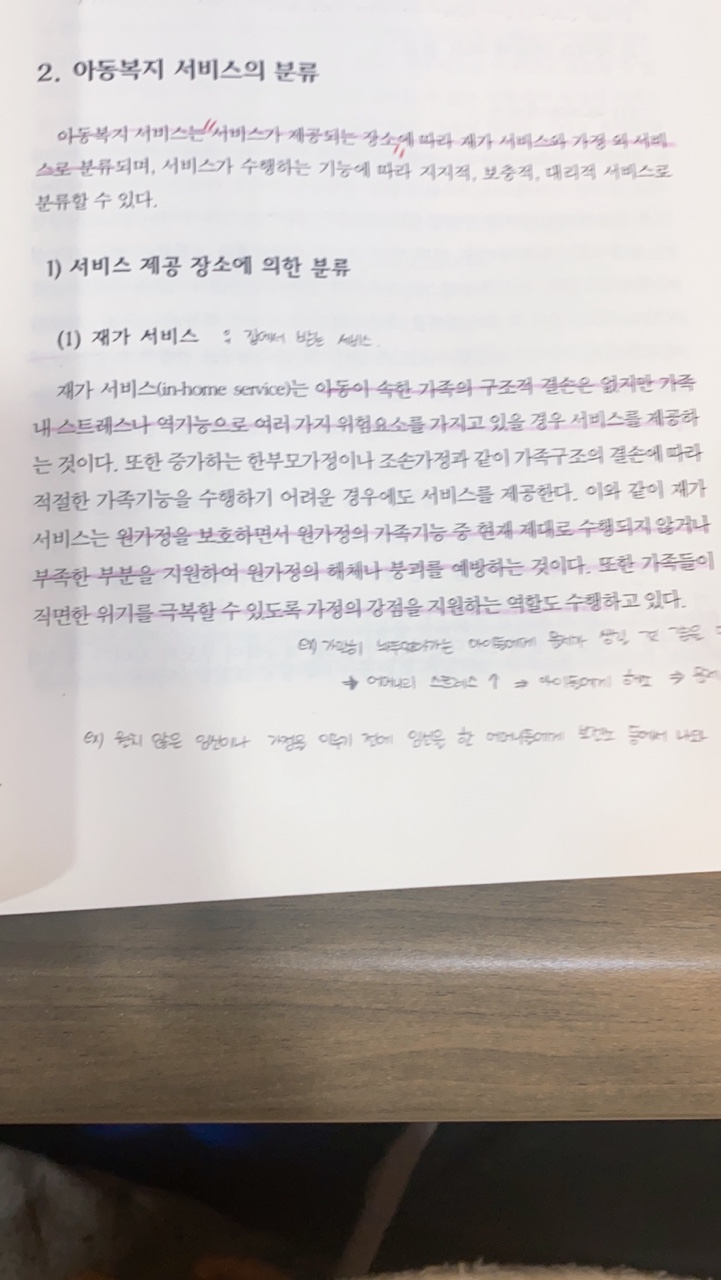 아동복지 서비스의 분류재가서비스지지적서비스보충적서비스대리적서비스아동복지의원칙 네이버 블로그