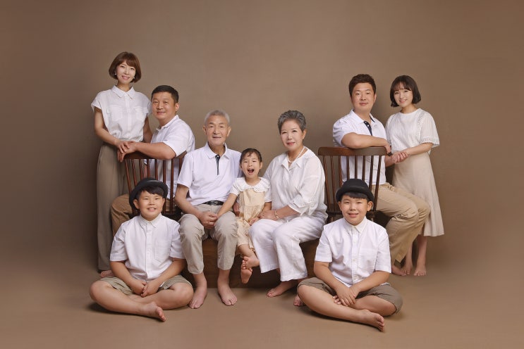 대전 가족사진 잘찍는곳 유성사진관 그녀의사진 네이버 블로그