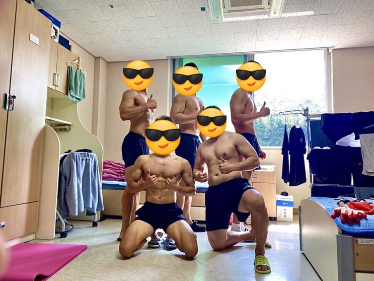 20211002 슬기로운중경생활 입교8일차격리해제중앙경찰학교 풍경사진처음 매점 간날첫 주말309기중경일상셀프족쇄