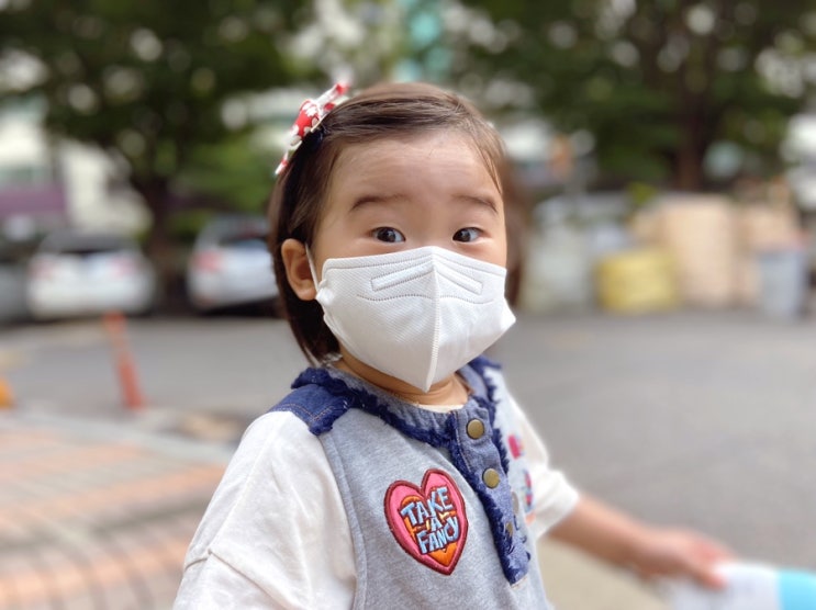 가을철 미세먼지 대비를 위한 Kf94 어린이마스크 아토팜 소형마스크로 준비해요 네이버 블로그